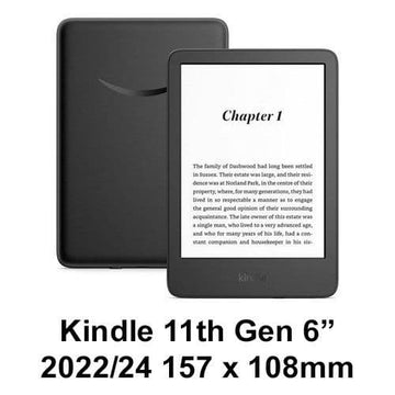 Kindle 11th Gen Cases - CaseHappy - UK – Case Happy