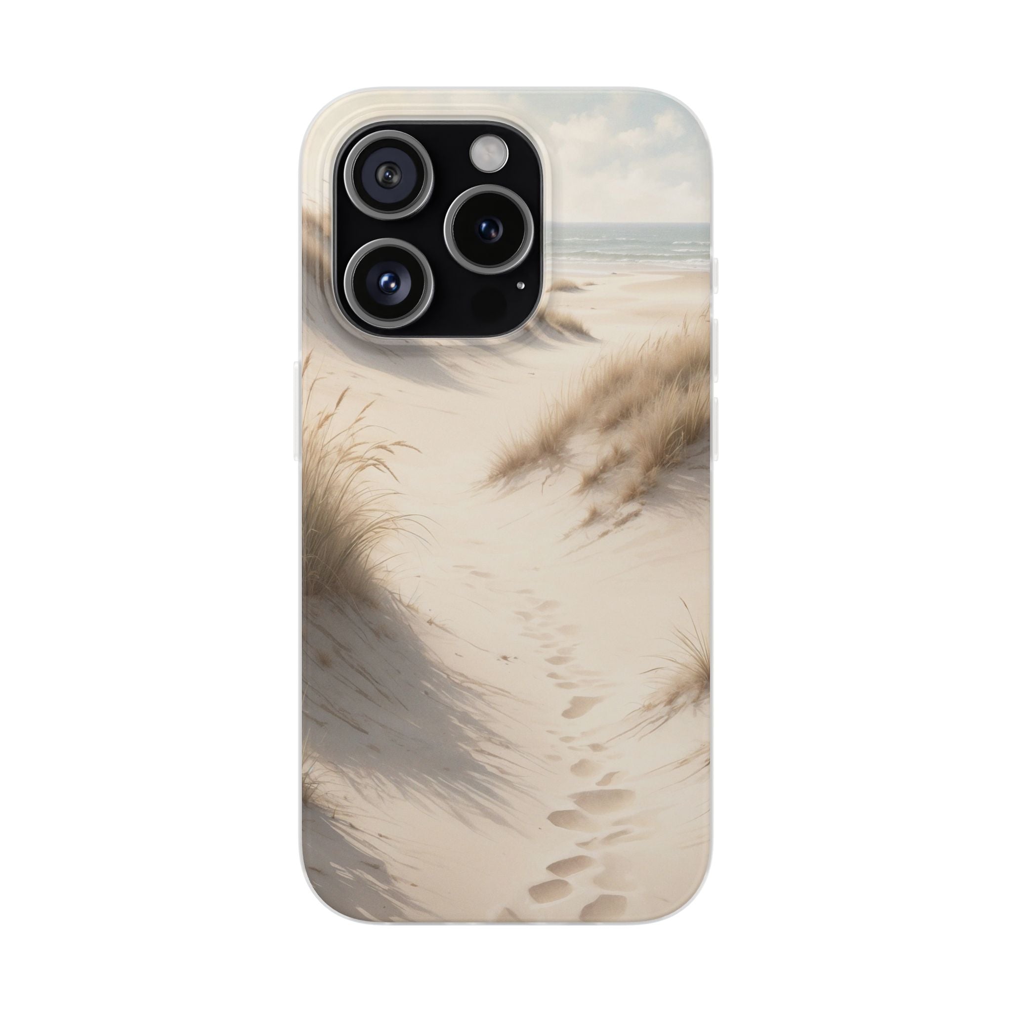 Coastal Pathway Phone Case – Case Happy